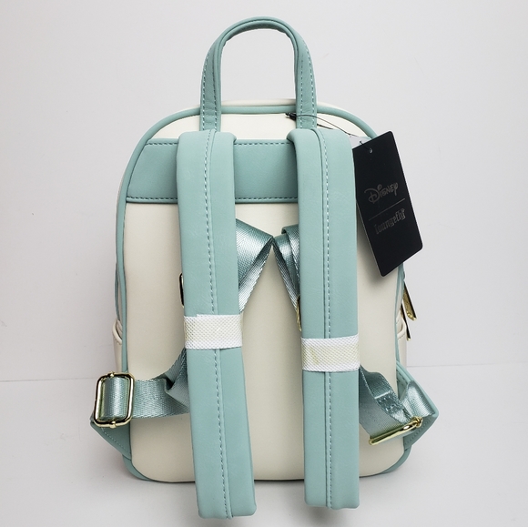 Loungefly | Bags | Loungefly Stitch Turtles Mini Backpack Coin Purse ...